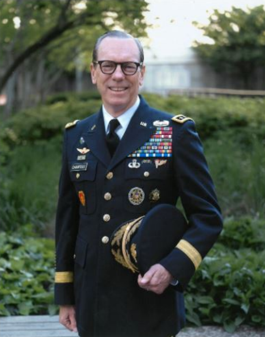 2023 Ranger Hall of Fame Inductees — National Ranger Association