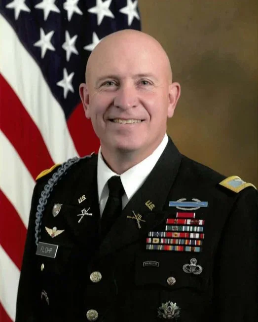 2023 Ranger Hall of Fame Inductees — National Ranger Association