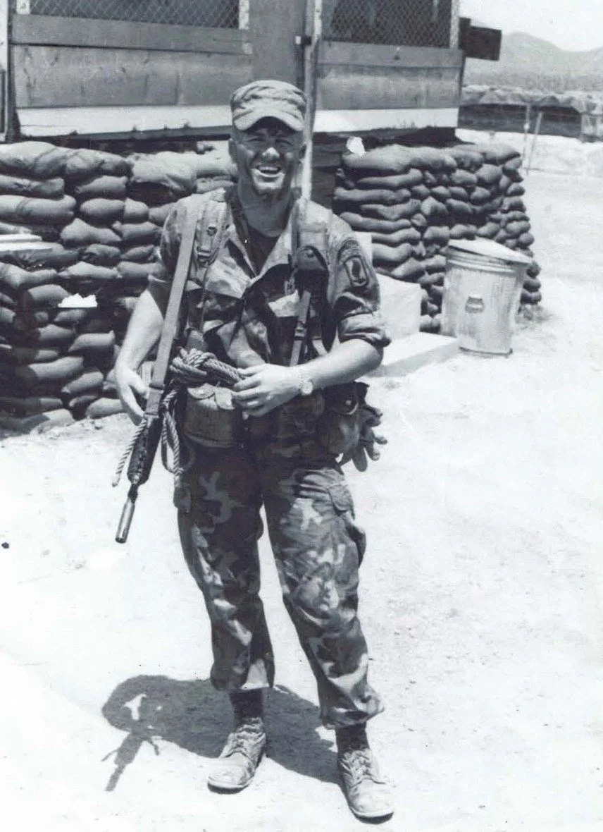 2024 Ranger Hall of Fame Inductees — National Ranger Association