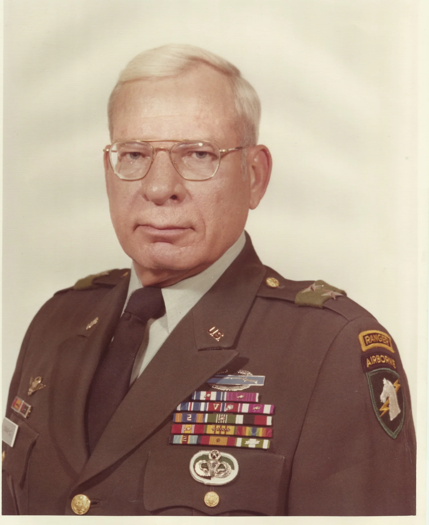 2024 Ranger Hall of Fame Inductees — National Ranger Association