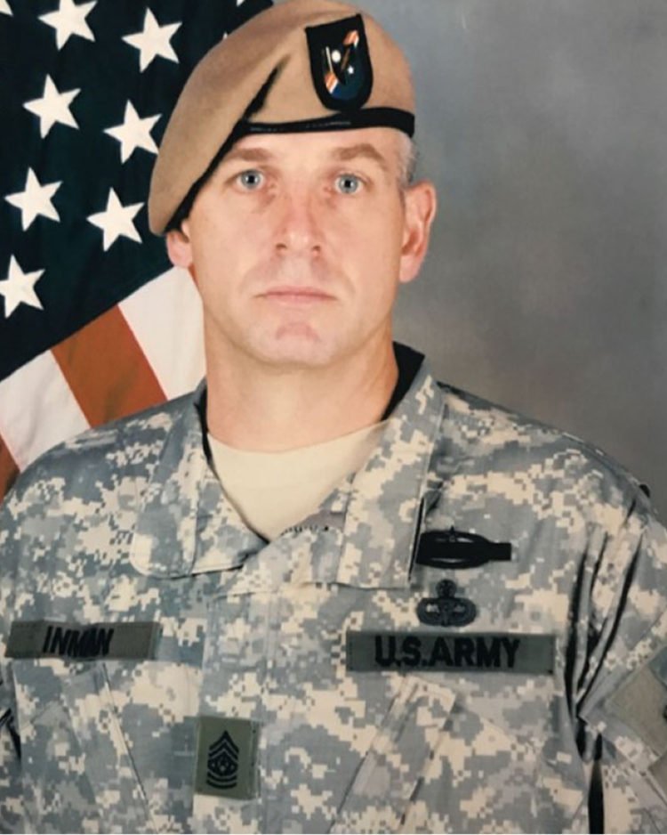 2024 Ranger Hall of Fame Inductees — National Ranger Association