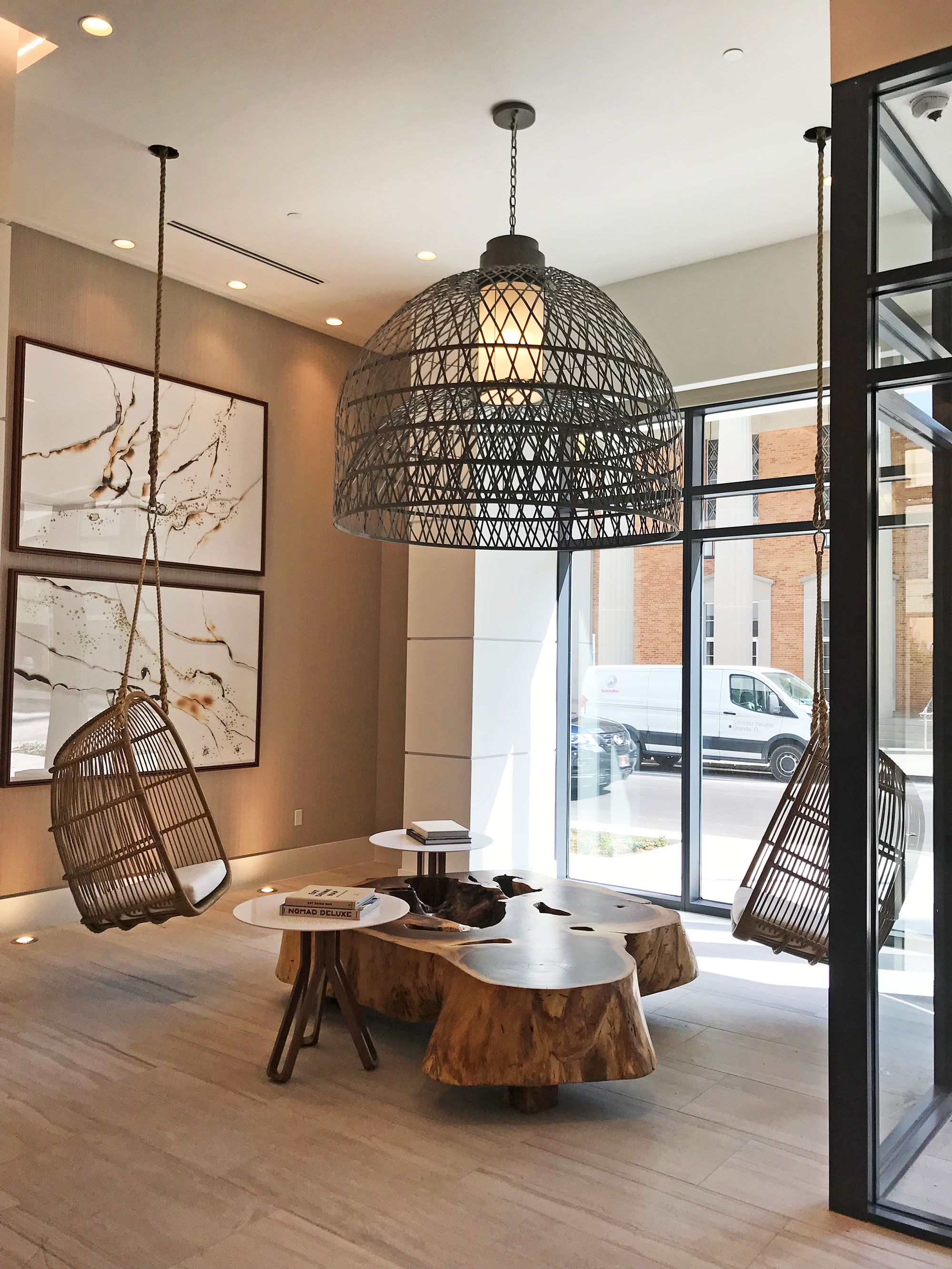 Playing With Fire — PaperJoy Studio