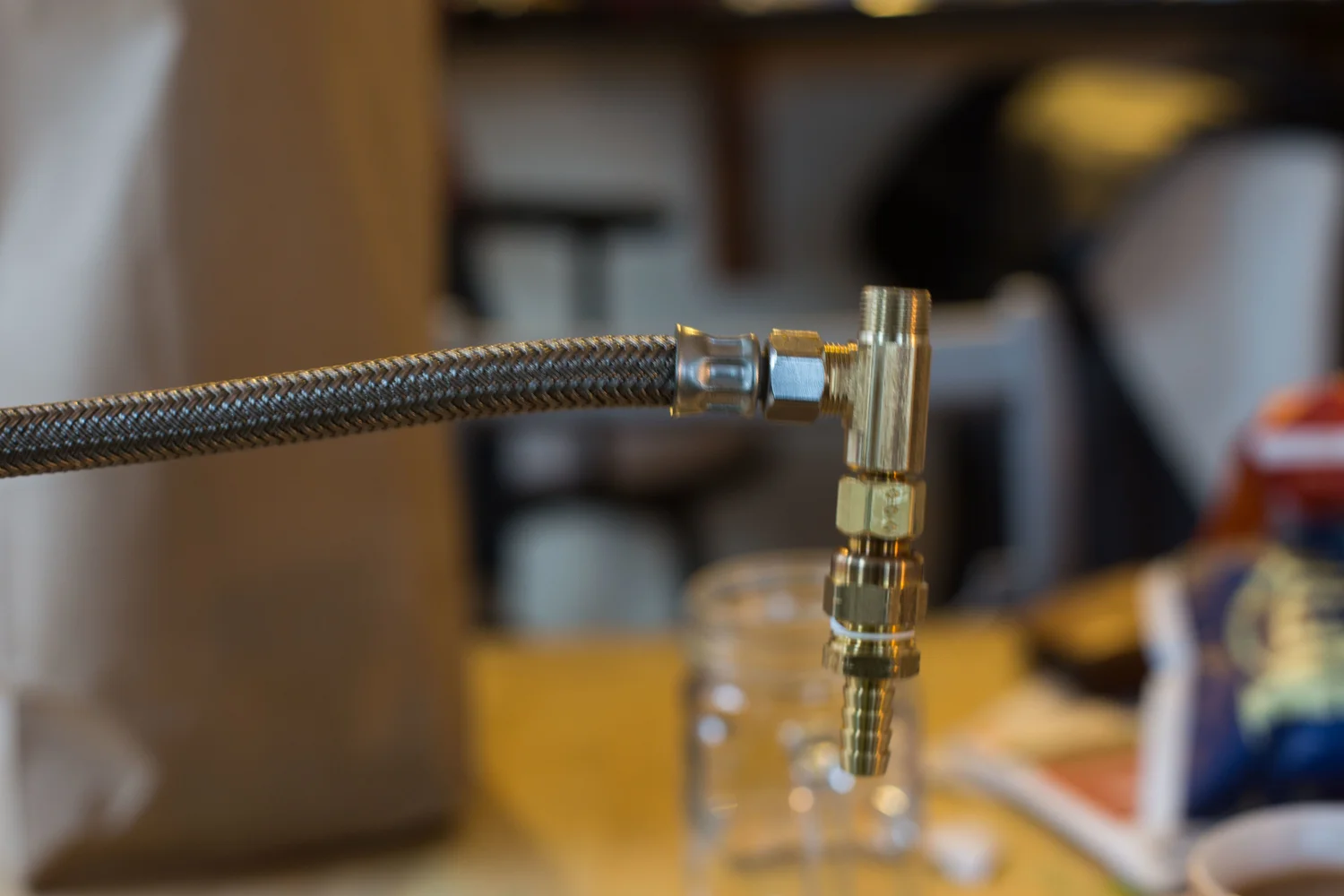 Sprinter Camper Van Build Out - Water and Plumbing — Ray Phung Photography