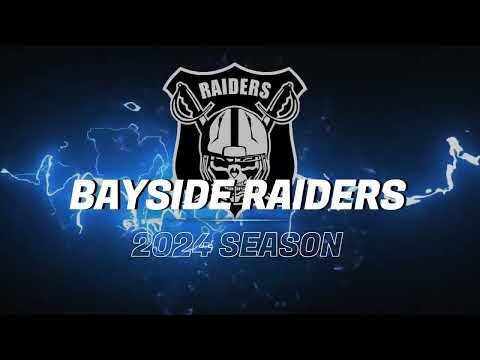 Bayside Raiders