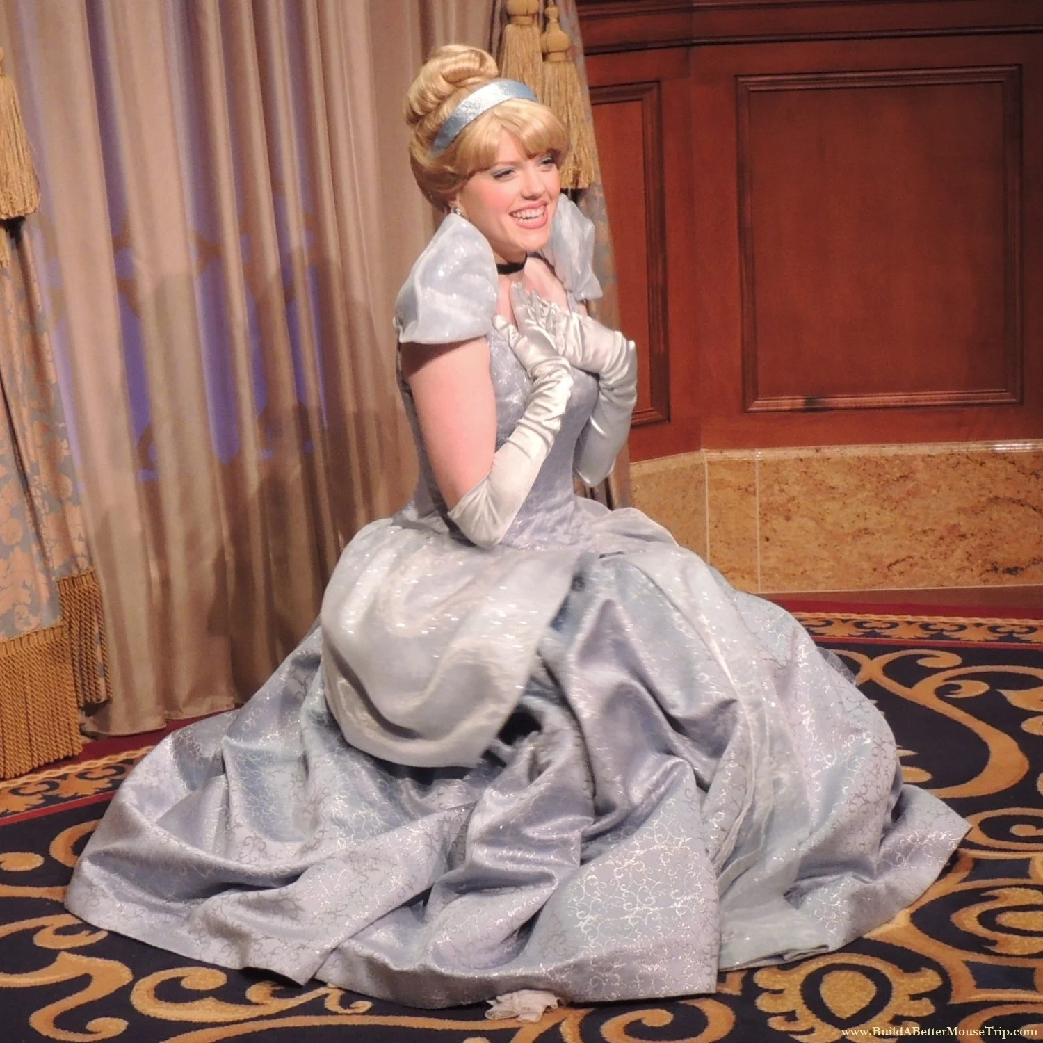 Cinderella Disney World Your Royally Good Guide To Finding Princesses