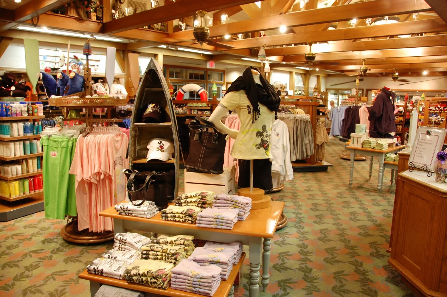Disney's Old Key West