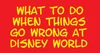 when-things-go-wrong