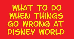 when-things-go-wrong