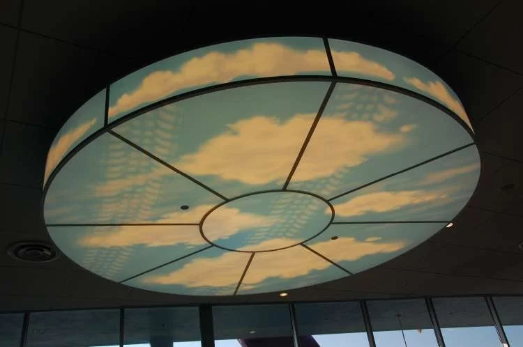 Disney's Art of Animation Gallery — Build A Better Mouse Trip