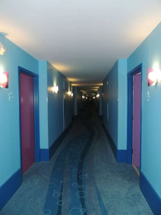 Disney's Art of Animation Gallery — Build A Better Mouse Trip