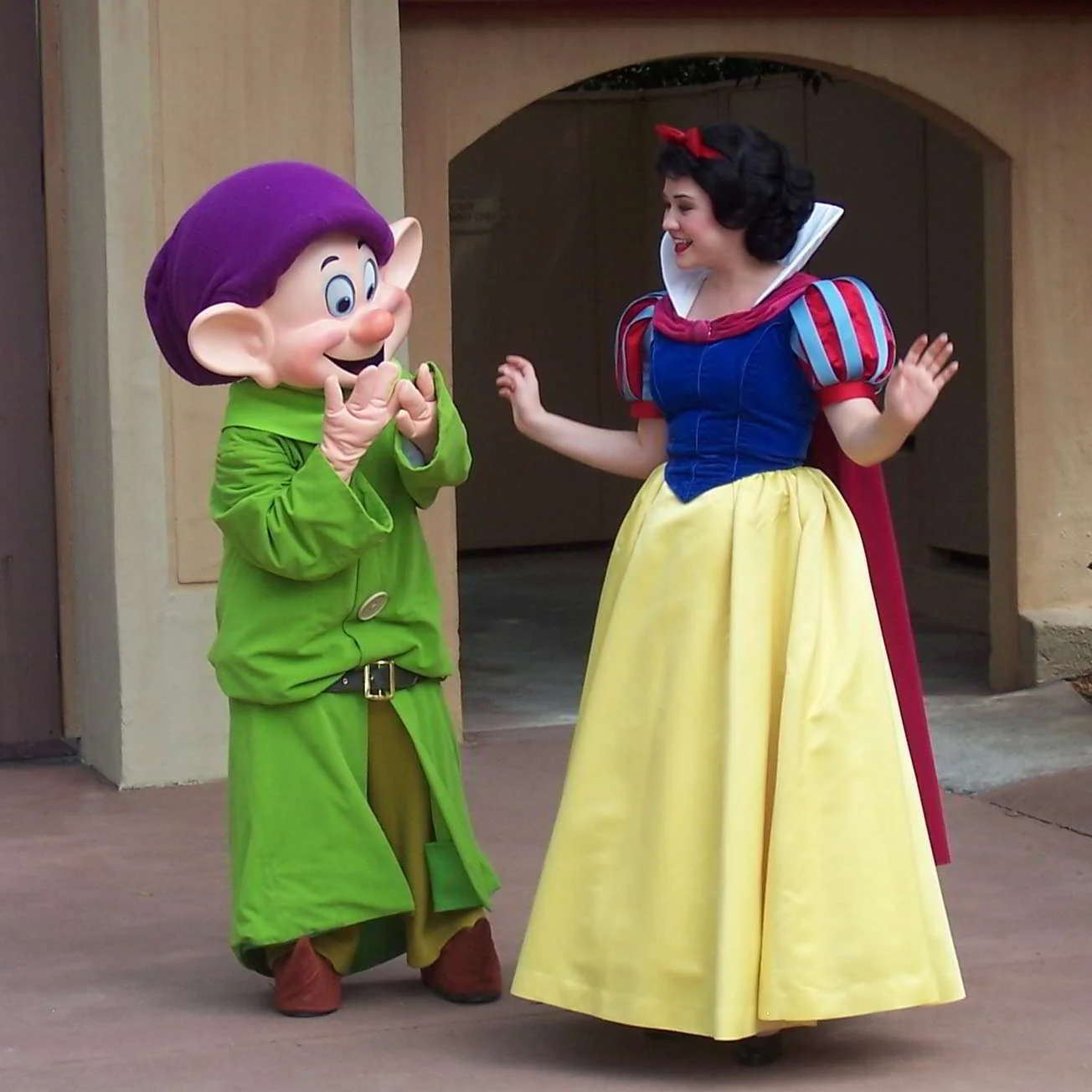 Epcot with Preschoolers and Young Children — Build A Better Mouse Trip