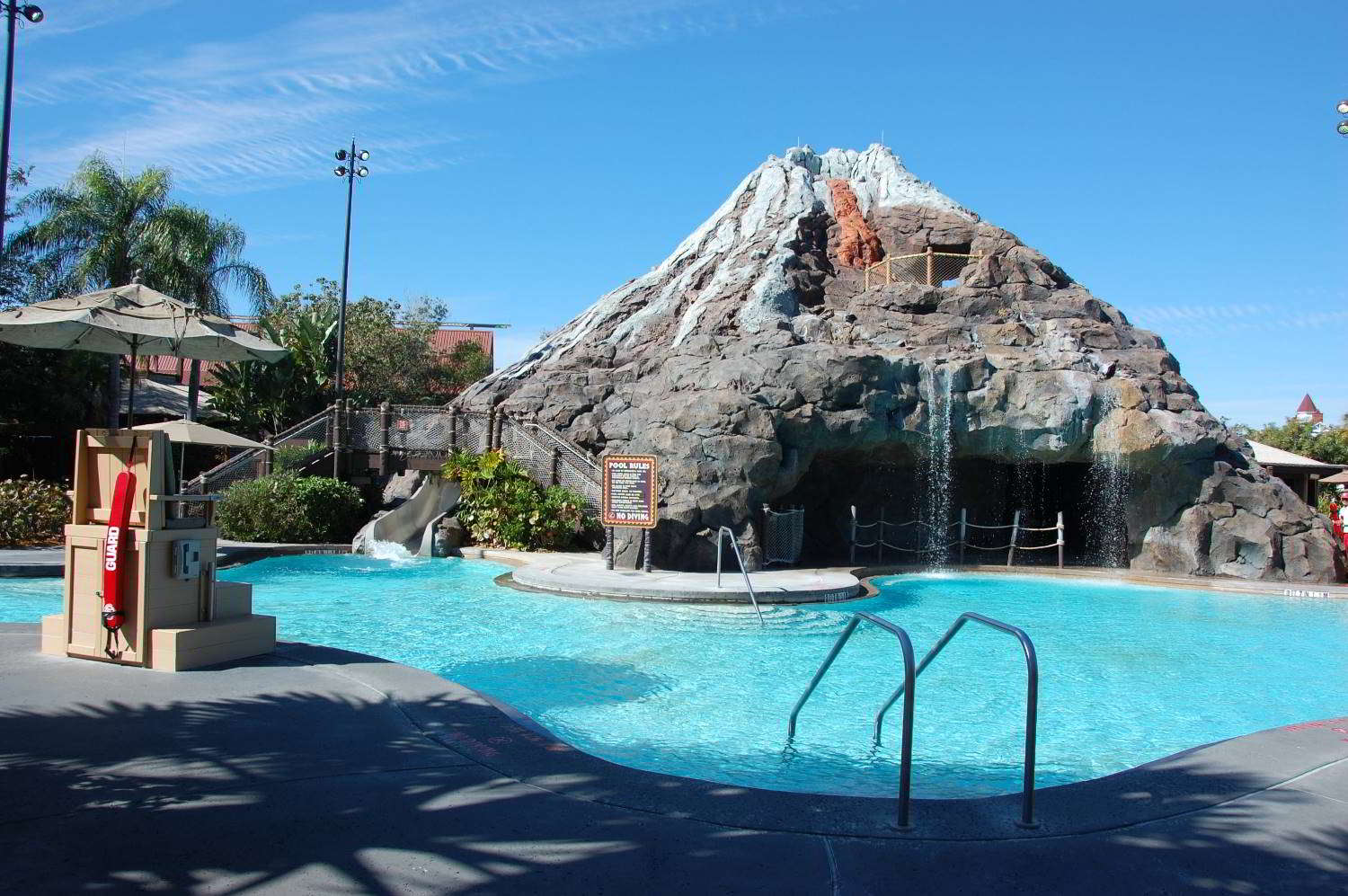 Disney's Polynesian Resort — Build A Better Mouse Trip