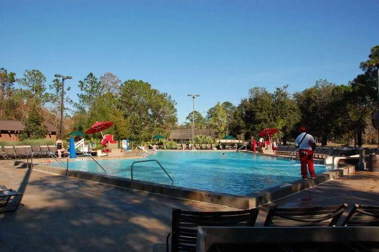 Disney's Fort Wilderness Gallery