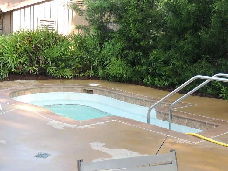 Disney's Fort Wilderness Gallery