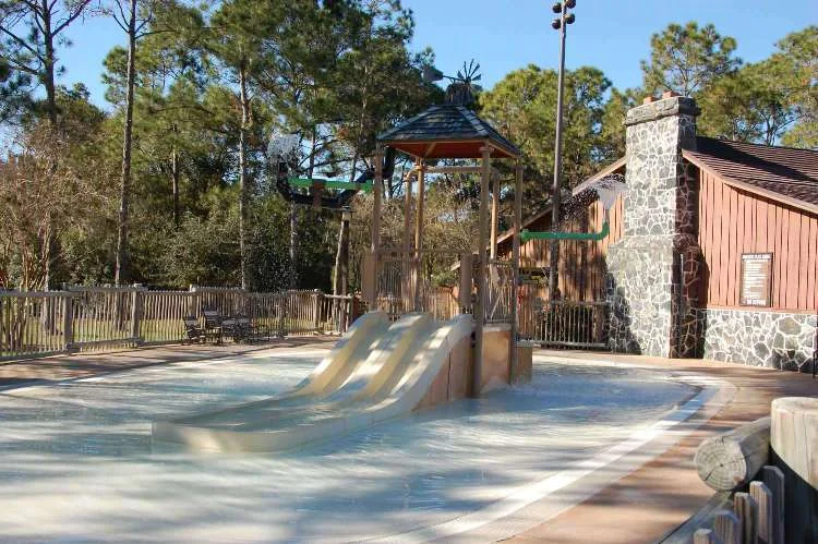 Disney's Fort Wilderness Gallery