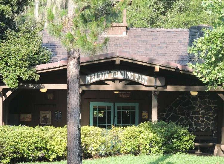Disney's Fort Wilderness Gallery