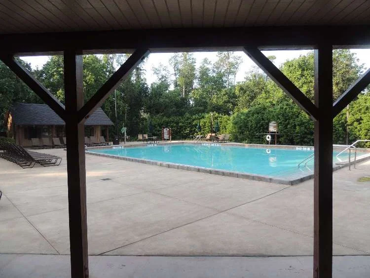 Disney's Fort Wilderness Gallery