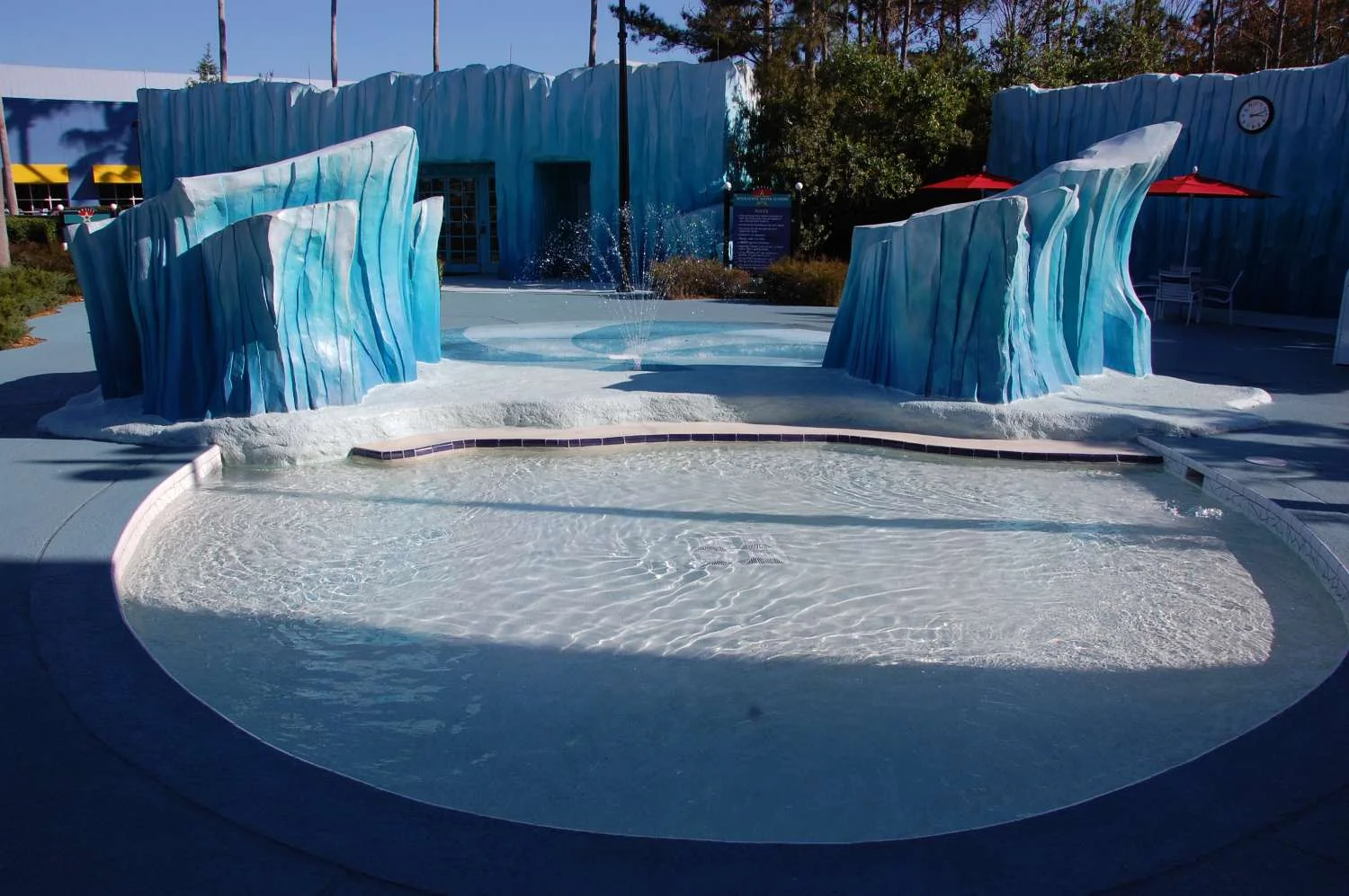 Disney's All Star Movies Gallery