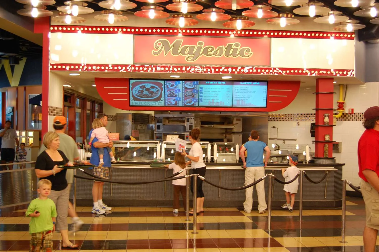 Disney's All Star Movies Gallery