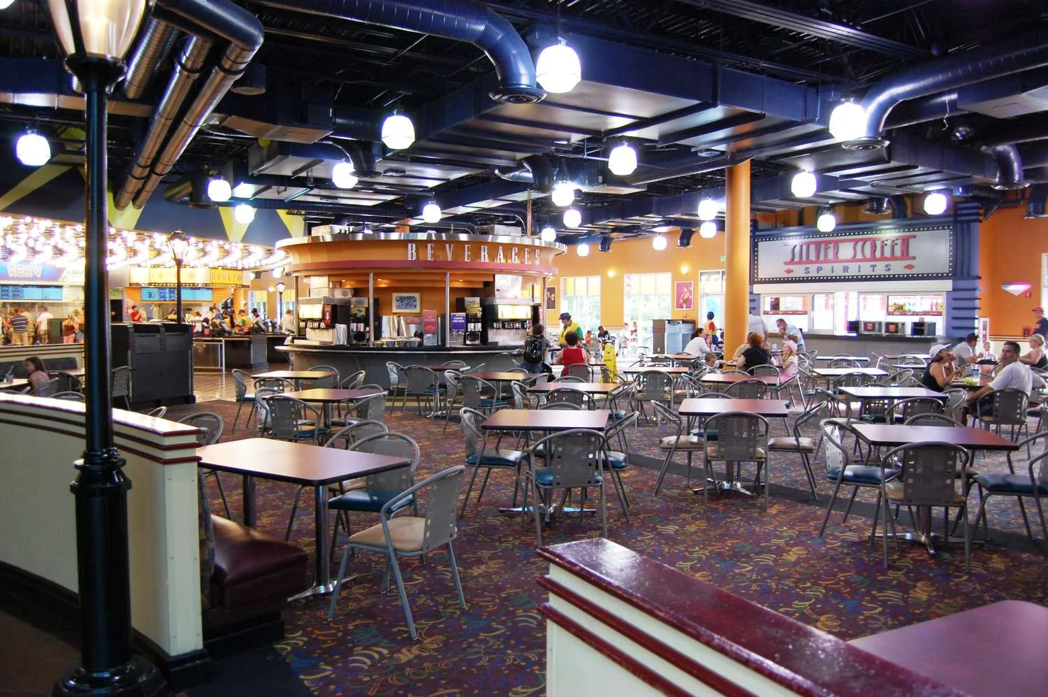 Disney's All Star Movies Gallery