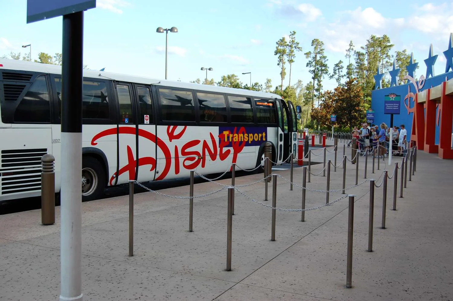 Disney's All Star Movies Gallery