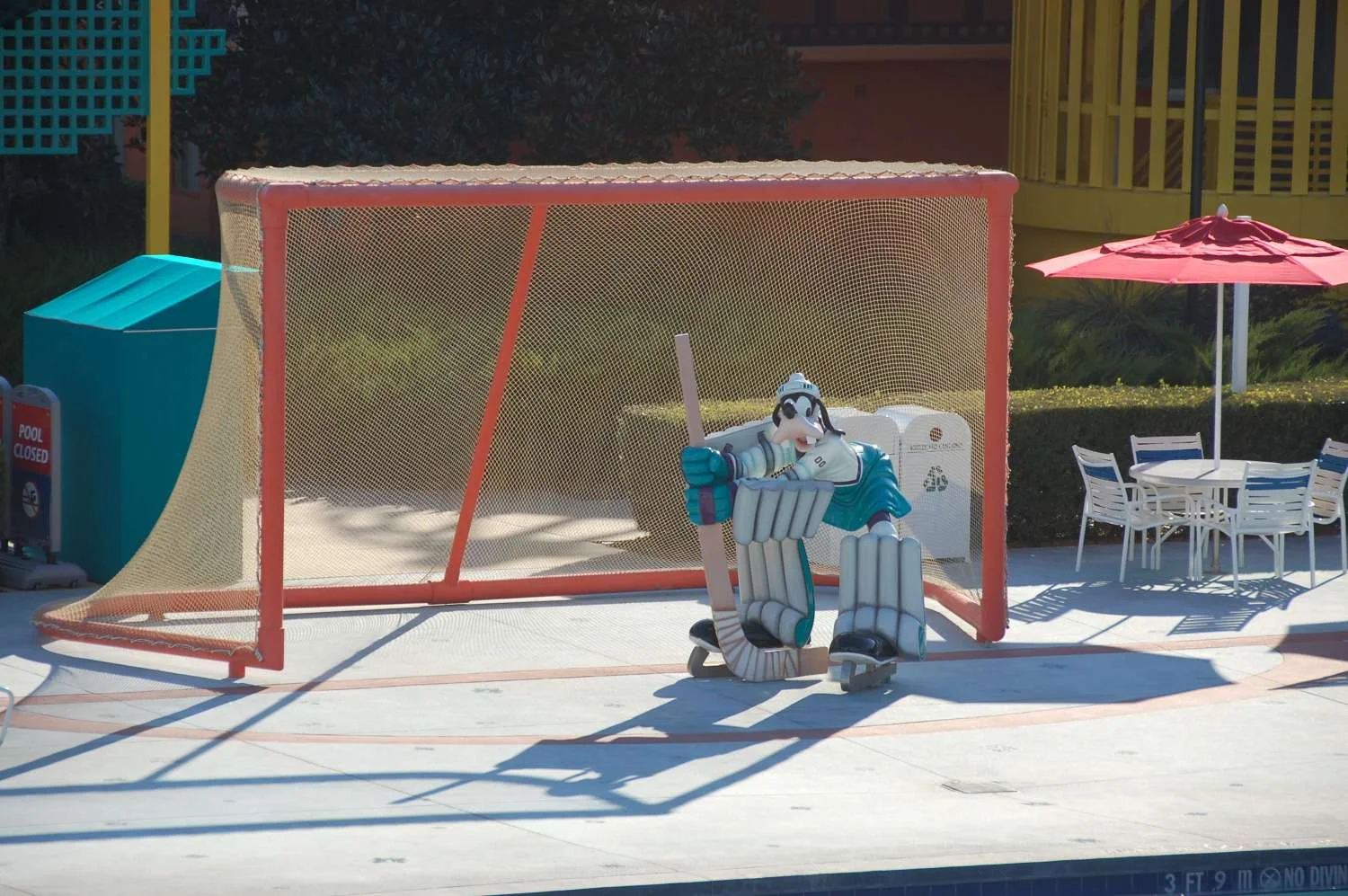 Disney's All Star Movies Gallery