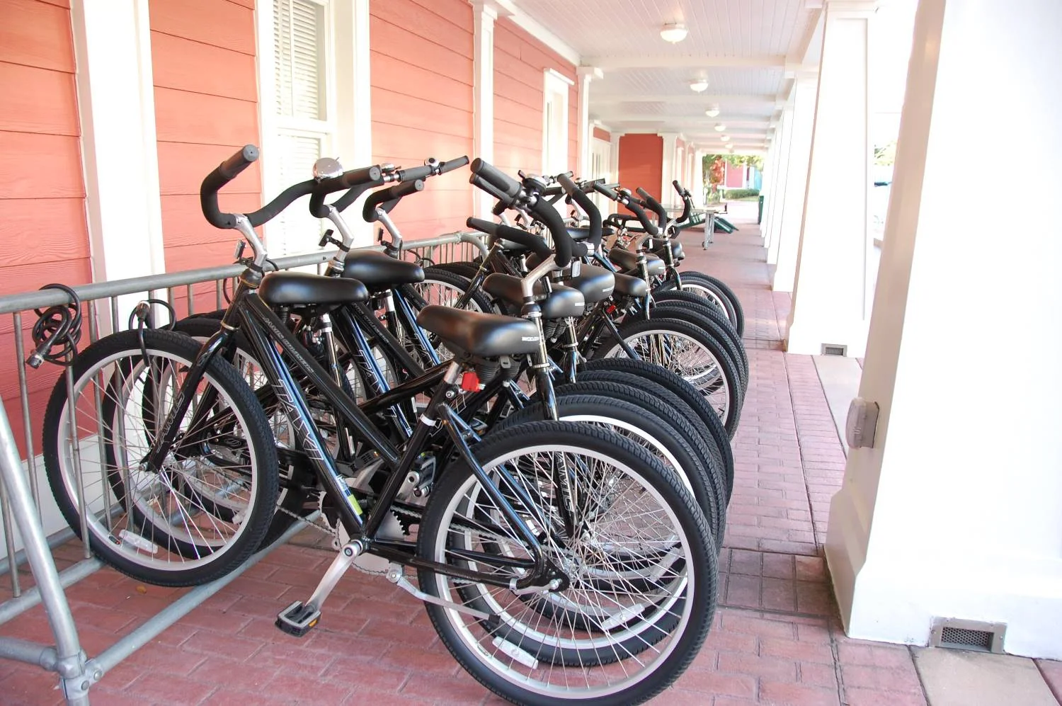 Disney's Boardwalk Inn Gallery