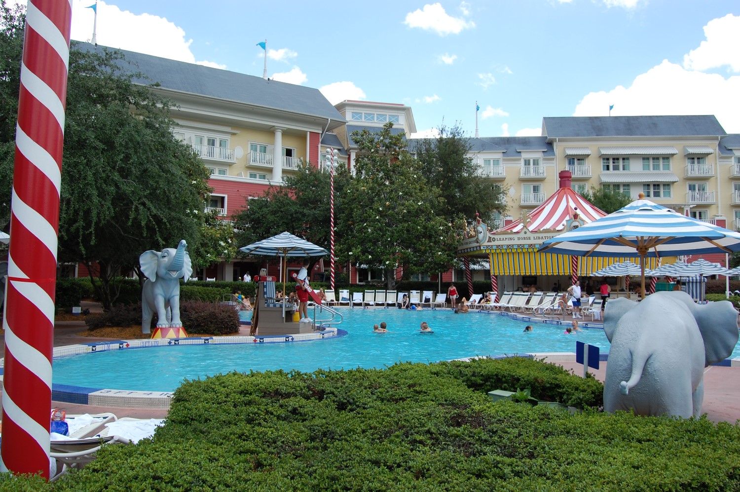 Disney's Boardwalk Inn Gallery