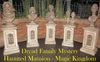 Dread Family Mystery