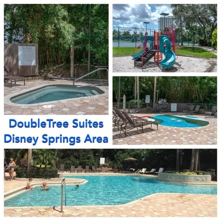 DoubleTree Disney Springs