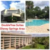DoubleTree Disney Springs