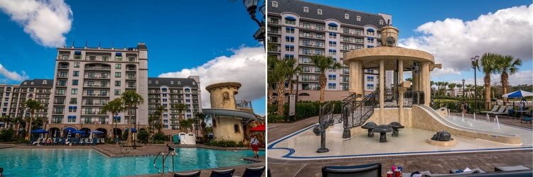 Discover Disney's Riviera Resort: A European-Inspired Oasis at Walt ...