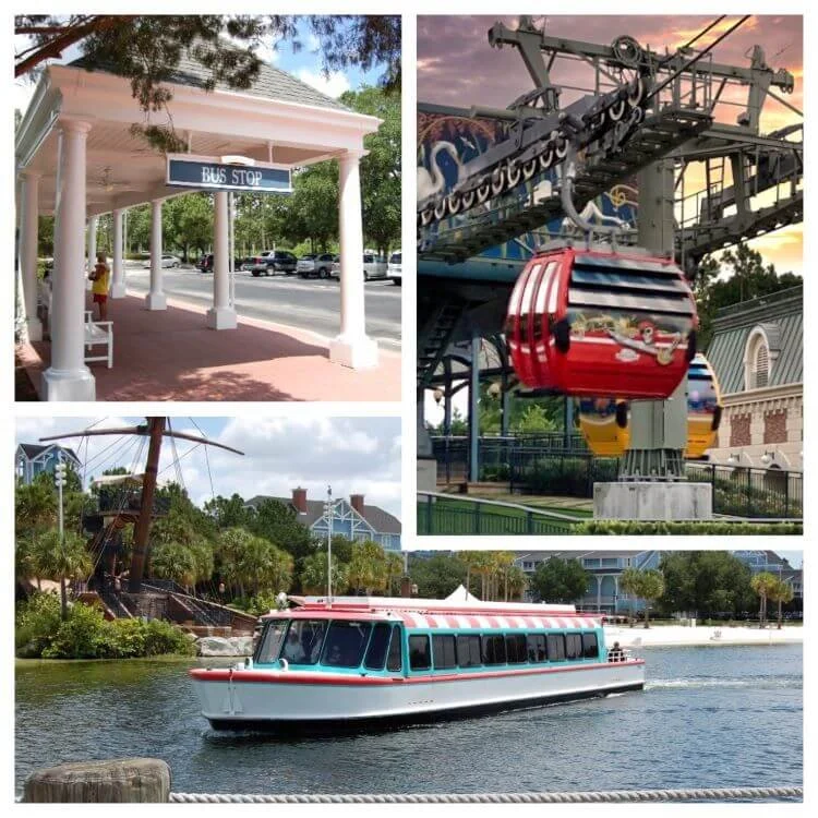 Disney's Yacht Club Resort