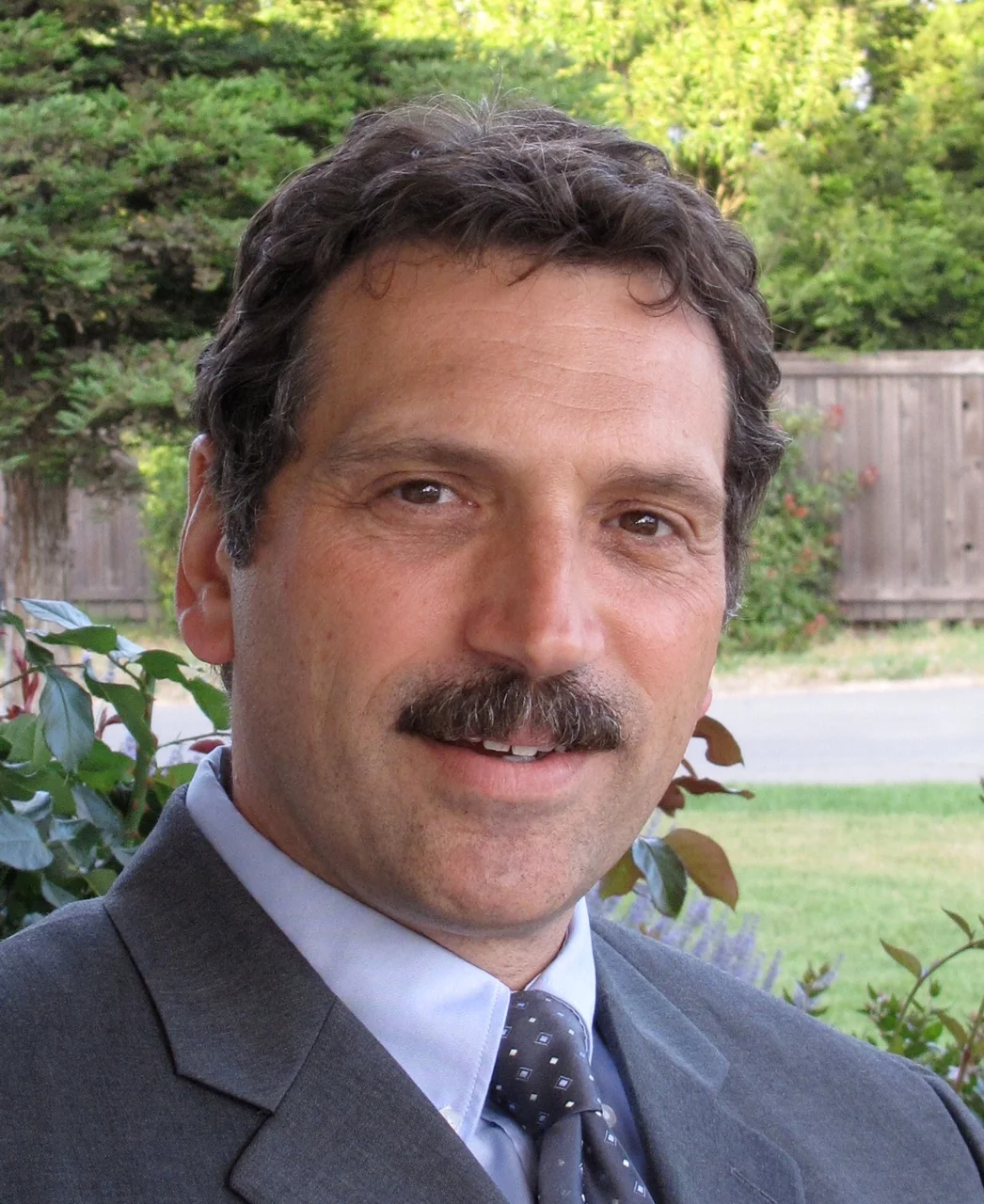 About Dr. Fernandez — Anthony T. Fernandez, DDS