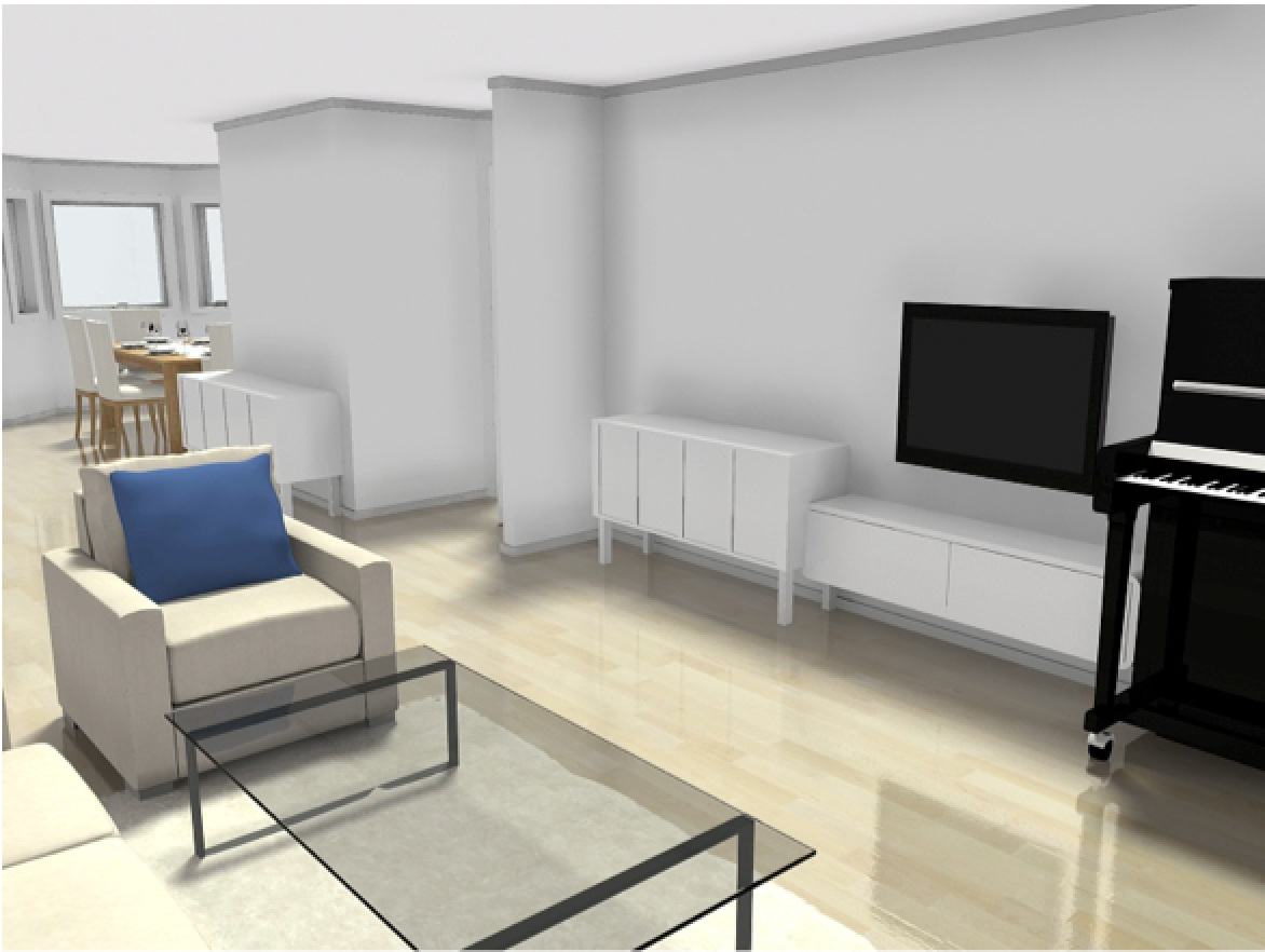 RoomSketcher: Fast and Flexible Floor Plans from Matterport Scans — We ...