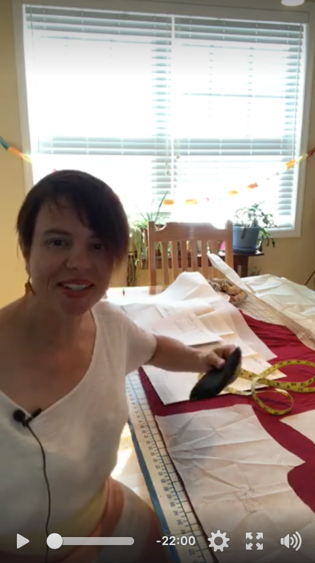 Sew Your Own Wrap Dress — Christine Jonson Sewing Patterns