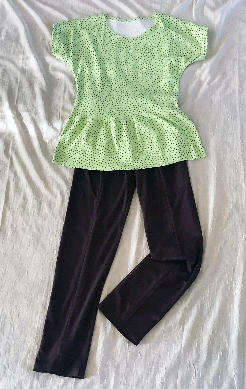 Sew A Summer To Fall Capsule Wardrobe — Christine Jonson Sewing Patterns