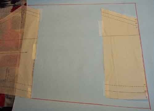 Bell Sleeve Wrap to Wrap Tunic! — Christine Jonson Sewing Patterns