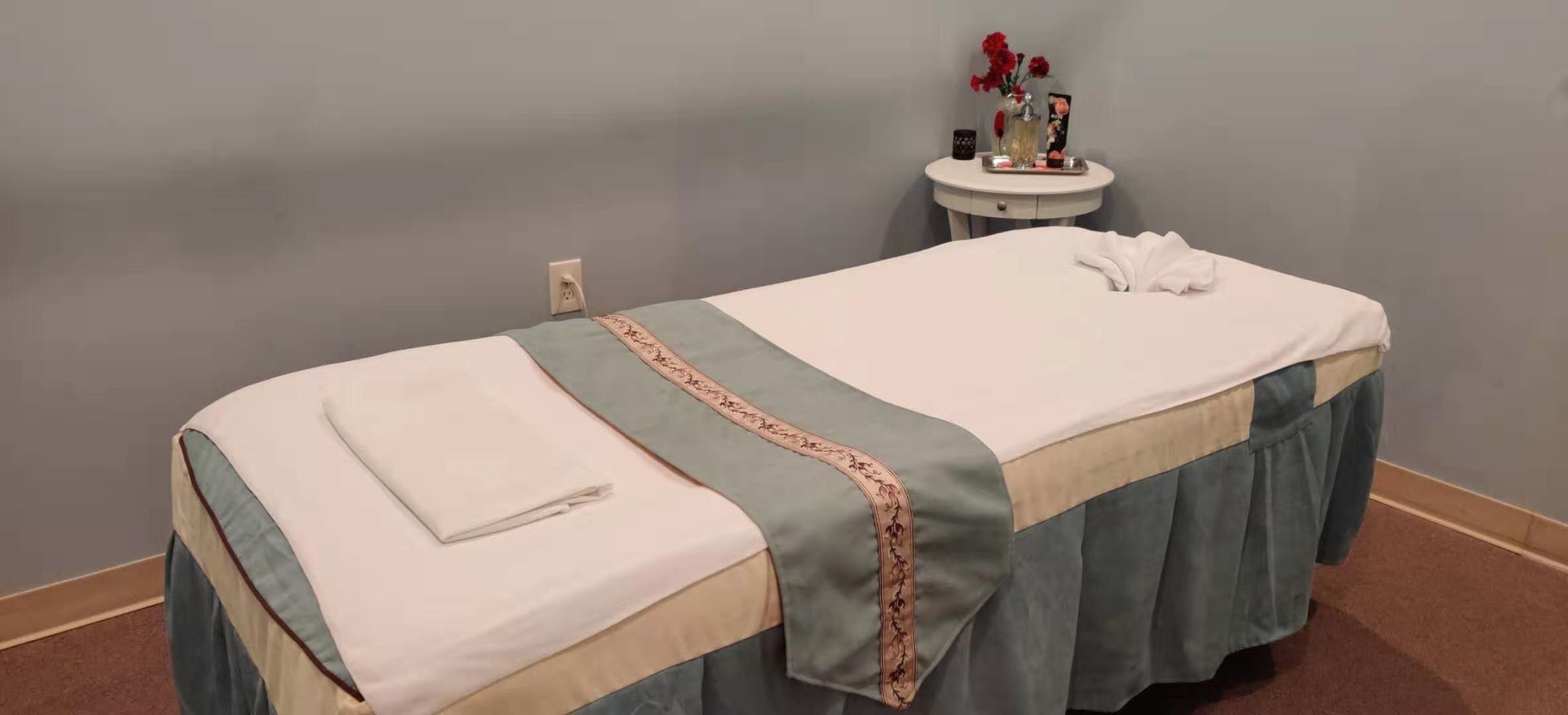 Rejuvenate Body Spa