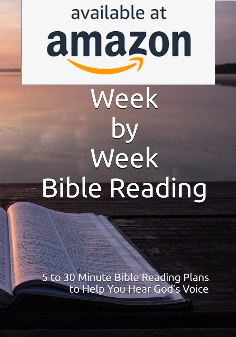 FREE Bible Reading Plans — South Fork Church
