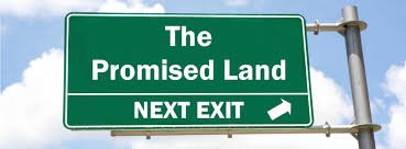 Are You Bound for the Promised Land? — South Fork Church