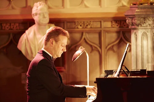 Recital at Royal Opera House - Yuriy Yurchuk and David Gowland — Yuriy ...