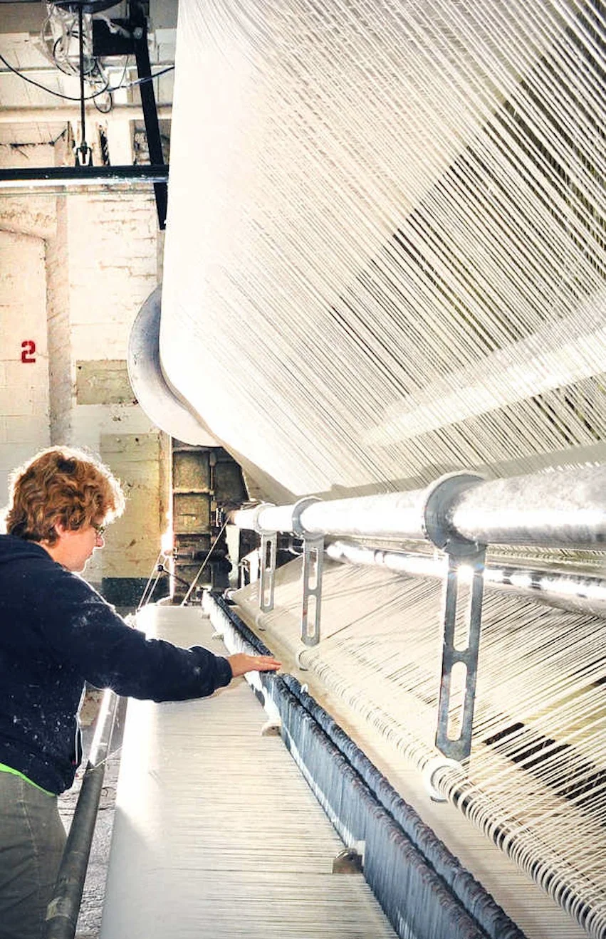 Maine Heritage Weavers