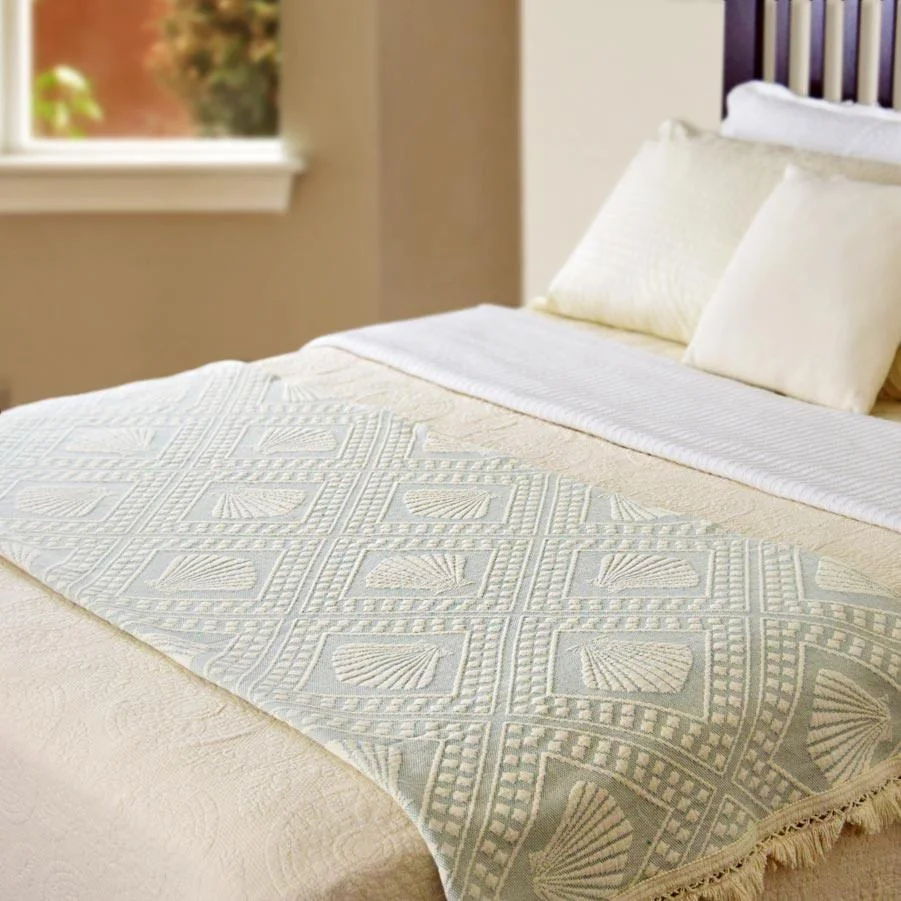 Cape Cod | Maine Heritage Weavers