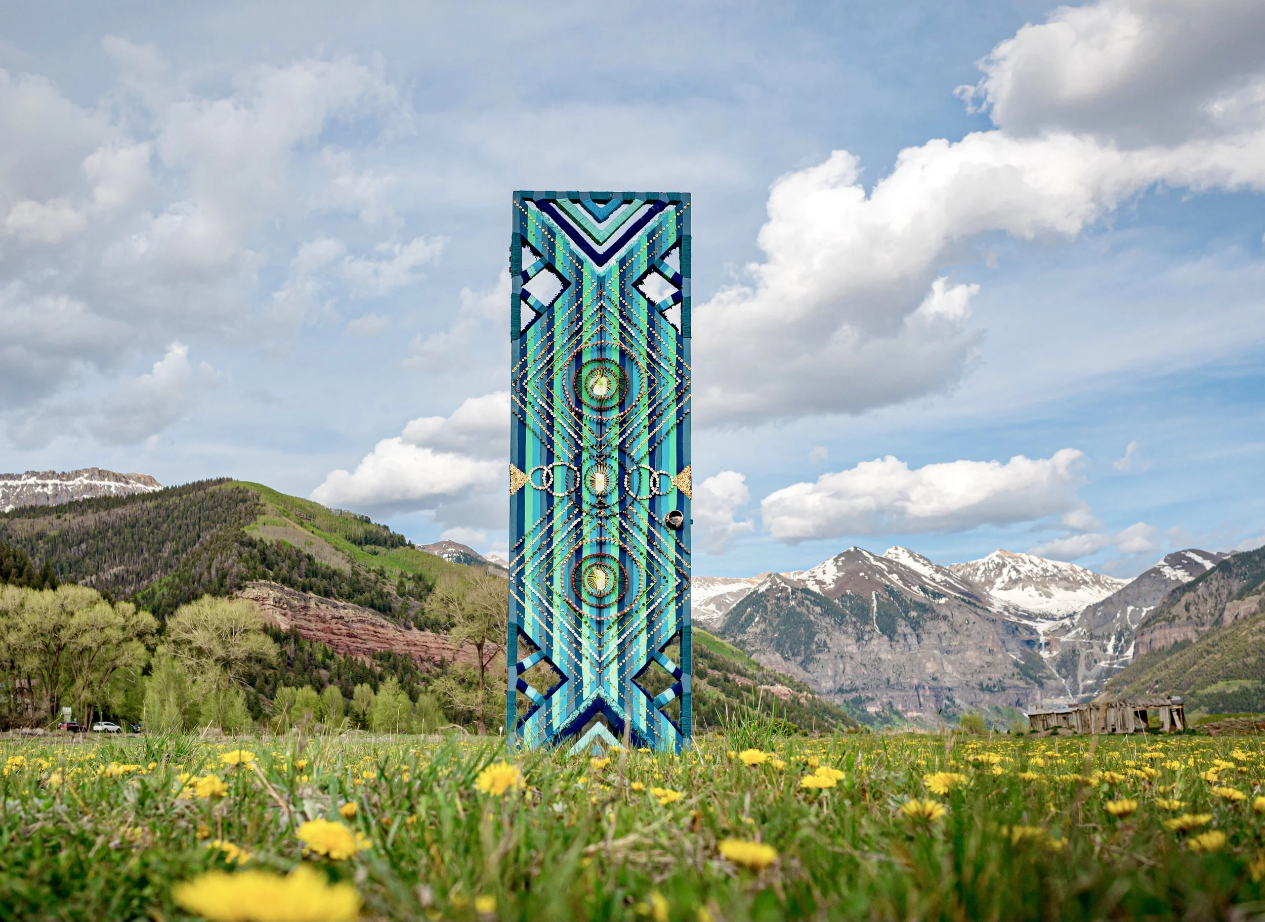 Telluride Art + Architecture