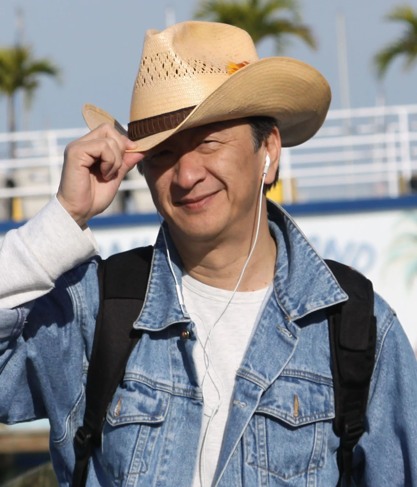 Sifu Lau — Jason Lau Wing Chun