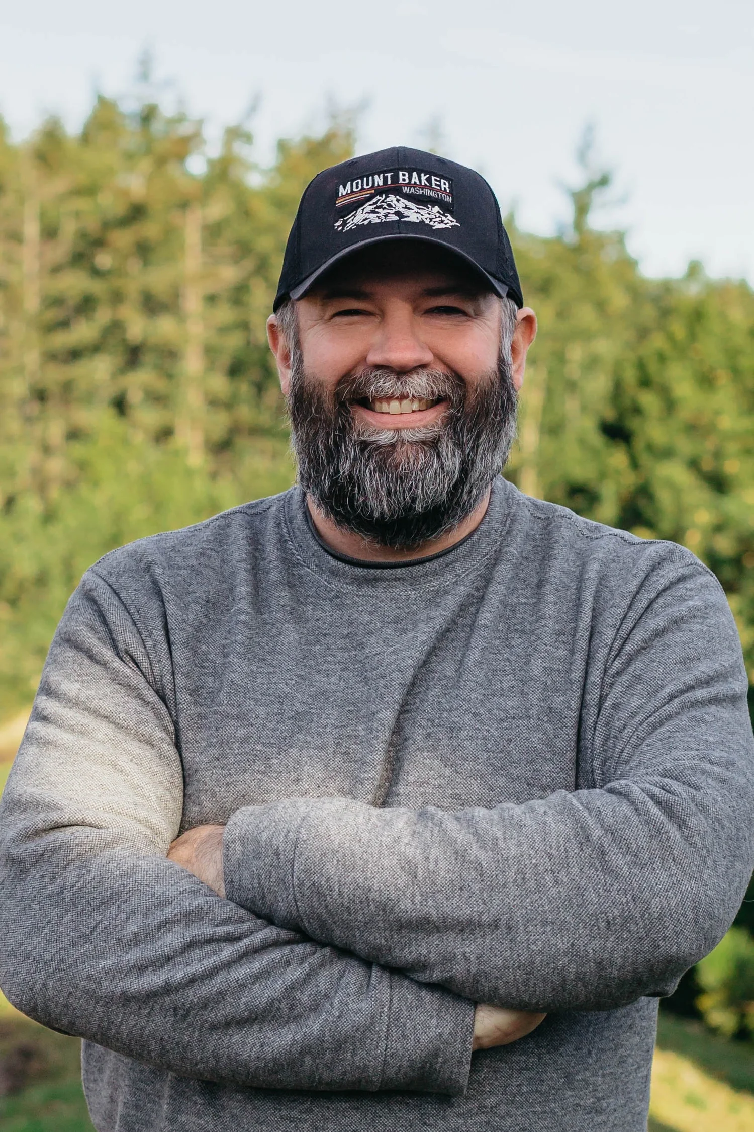 Staff — Living Word Oak Harbor Foursquare