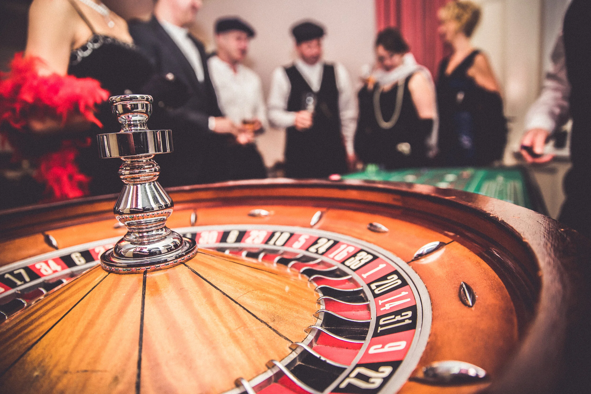 Birthday Party Photography | Capture your Big Party in Style — Thomas ...