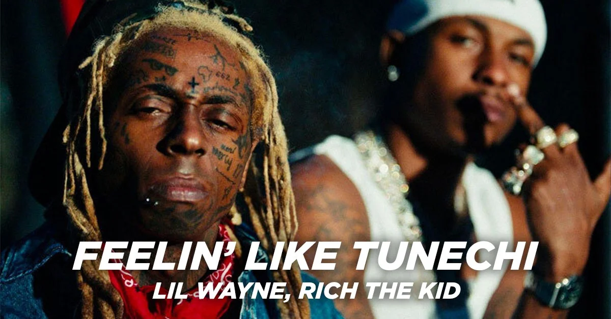 RIVETING ENTERTAINMENT - MUSIC VIDEOS