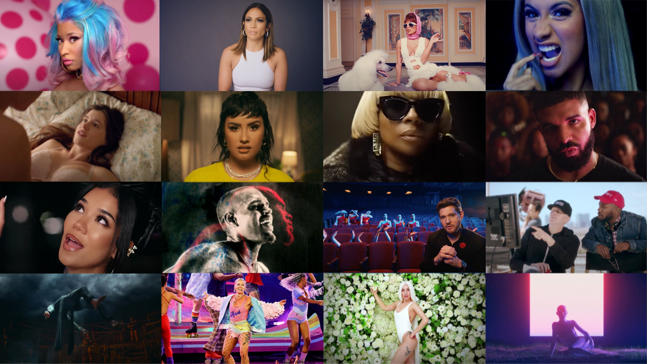 Riveting Entertainment